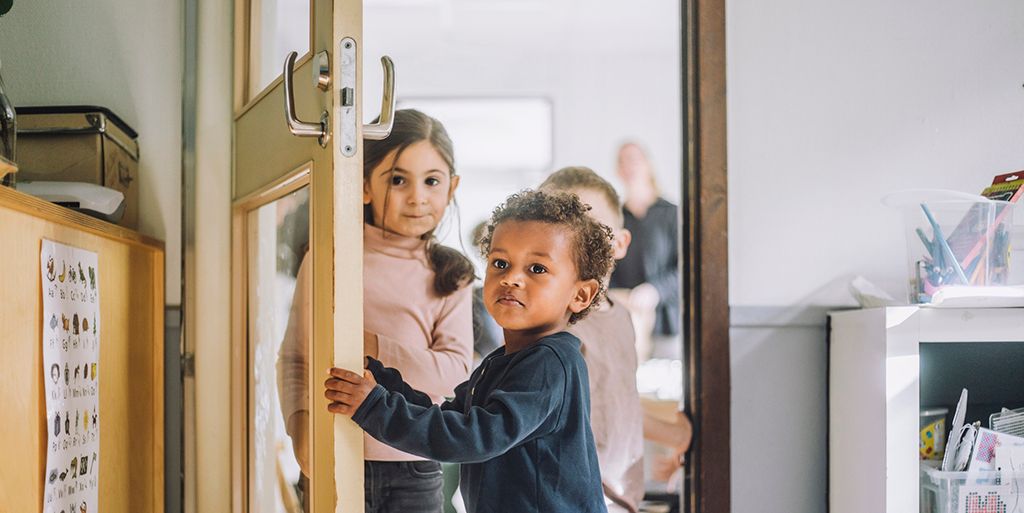 Understanding Child Care Access Challenges Requires Family-Centered ...